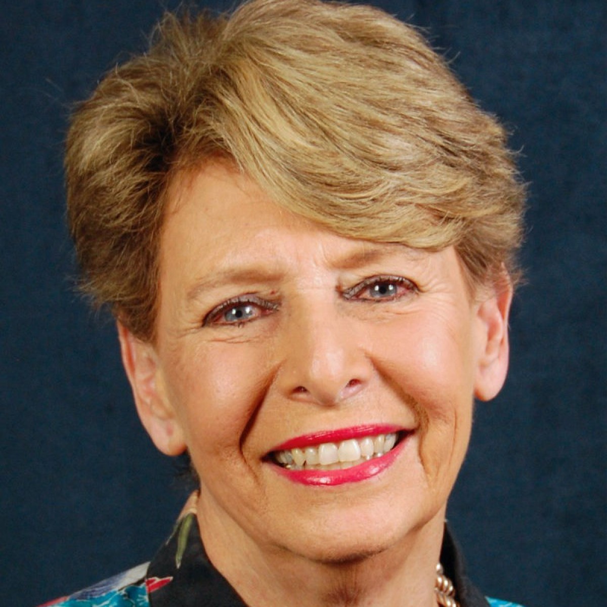 Board of Directors - Executive Director | Womenary